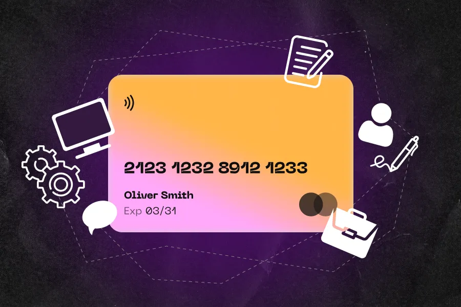 VCC for Amazon | Virtual Credit Card for Amazon 2024