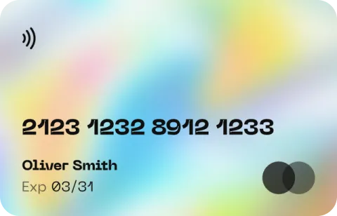 Instant Virtual Debit Card Online | Try LinkPay