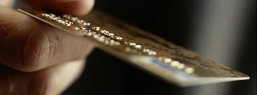 Anonymous Credit Card: How to Safely Pay with the Card