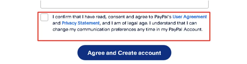 How to Set Up PayPal: Detailed Guide to Creating Account