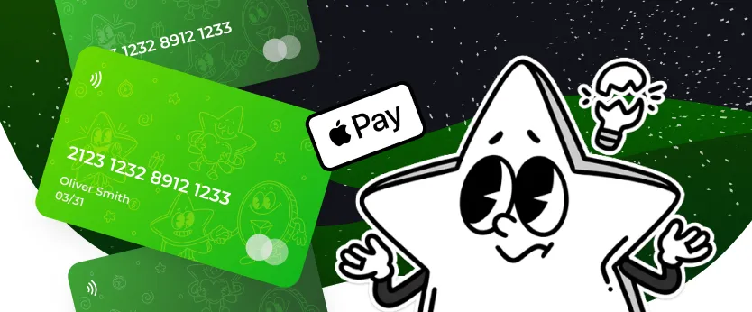 Virtual Card for Apple Pay: How to Add One and Use It